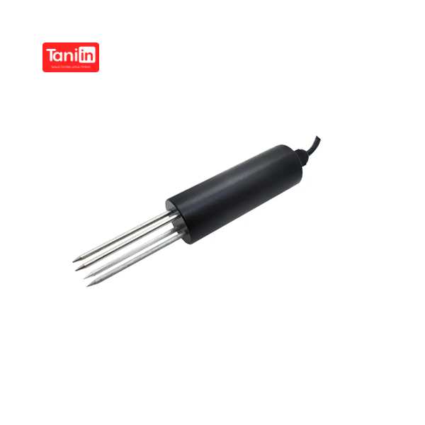 Mengenal Sensor Kelembaban Tanah bagi Pertanian