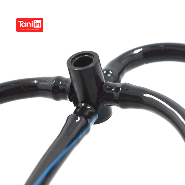 Irrigation hose 5-way connector 5-way splitter - Solusi Pintar Untuk ...