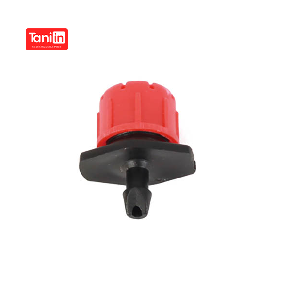 Adjustable On-Line Dripper Micro Drip Irrigation - Solusi Pintar Untuk ...