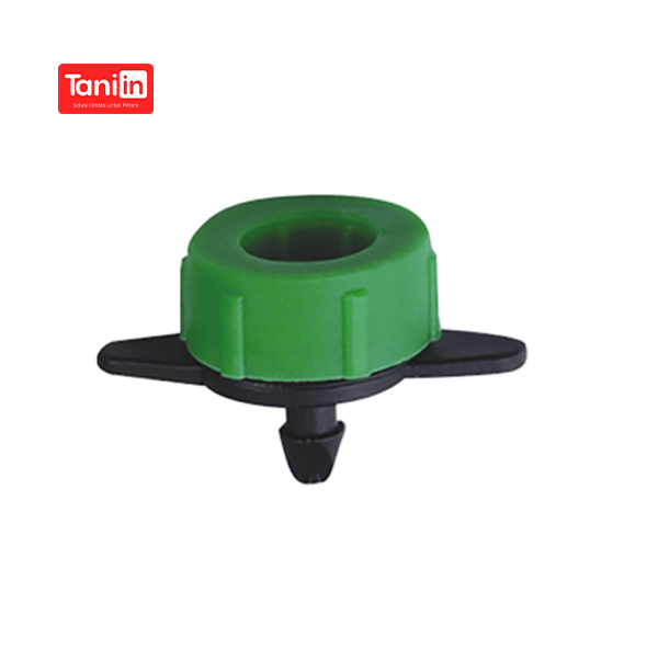 Adjustable drip - Solusi Pintar Untuk Industri Pertanian