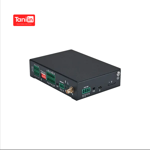 GSM Remote Terminal Unit S271 - Solusi Pintar Untuk Industri Pertanian