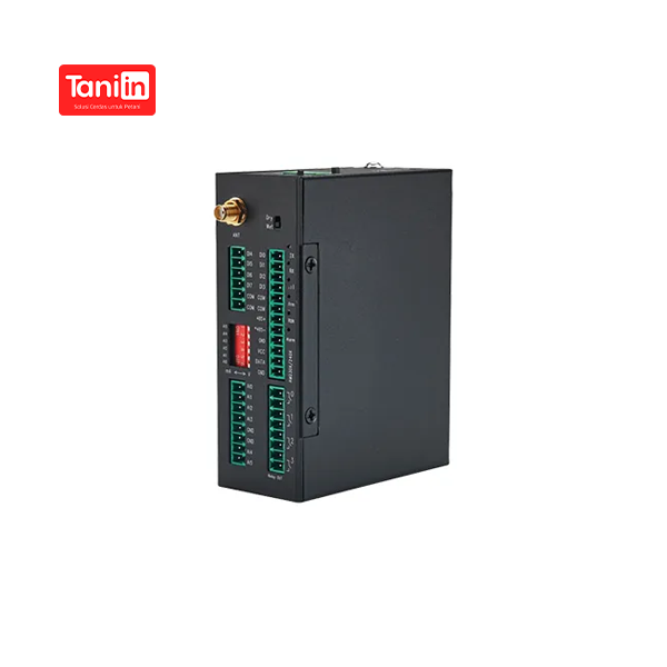 GSM Remote Terminal Unit S272 - Solusi Pintar Untuk Industri Pertanian