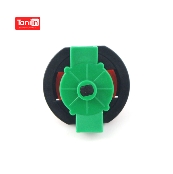 Micro-jet irrigation system with full circulation - Solusi Pintar Untuk ...