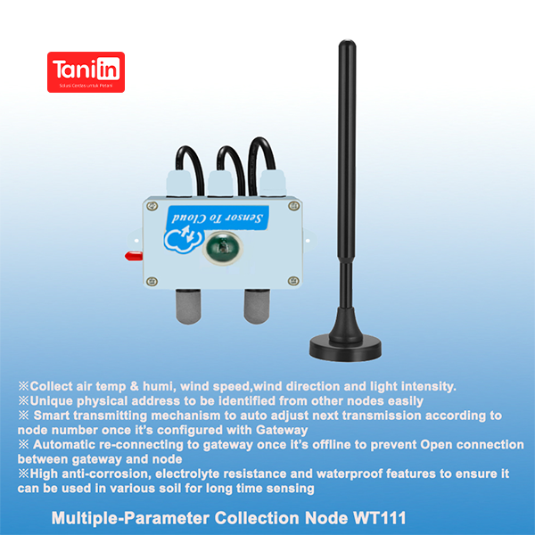 Wireless Lora wind speed or direction Node - Solusi Pintar Untuk ...