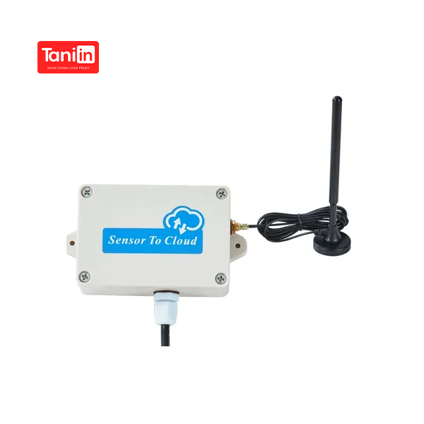 Wireless RS485 Converter Lora - Solusi Pintar Untuk Industri Pertanian