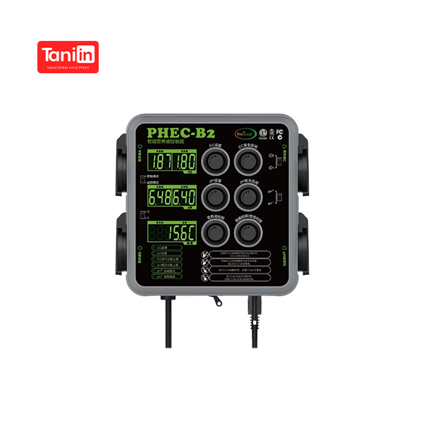 PHEC Controller-B2 - Solusi Pintar Untuk Industri Pertanian
